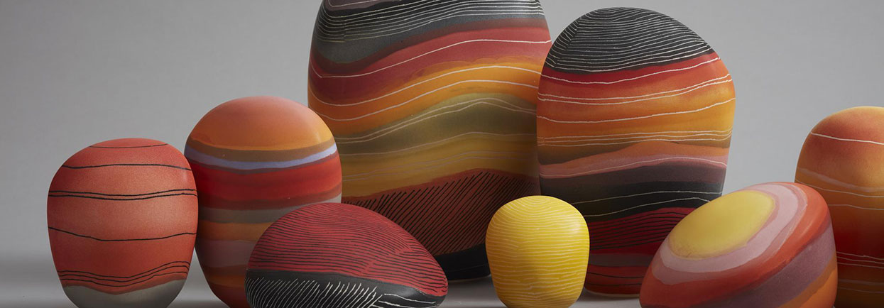 Pippin Drysdale: Infinite Terrain | Perth Cultural Centre